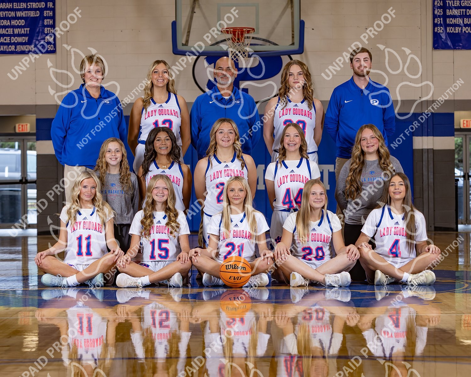 2025-2026 JV Girls Basketball - Sports - Basketball - 2025-2026 ...